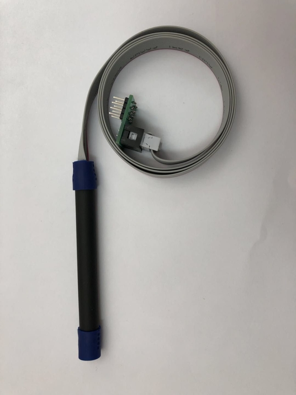Pogo Adapter Tssop8 Pogo Pin Adapter With Led Light For In Circuit Eeprom93cxx 25cxx24cxx 9005