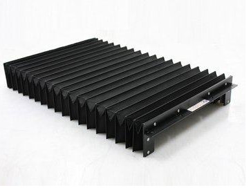 folded bellow covers dust cover for cnc machine OEM bellows