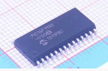 MICROCHIP PIC18F452-I/P PIC 18F452