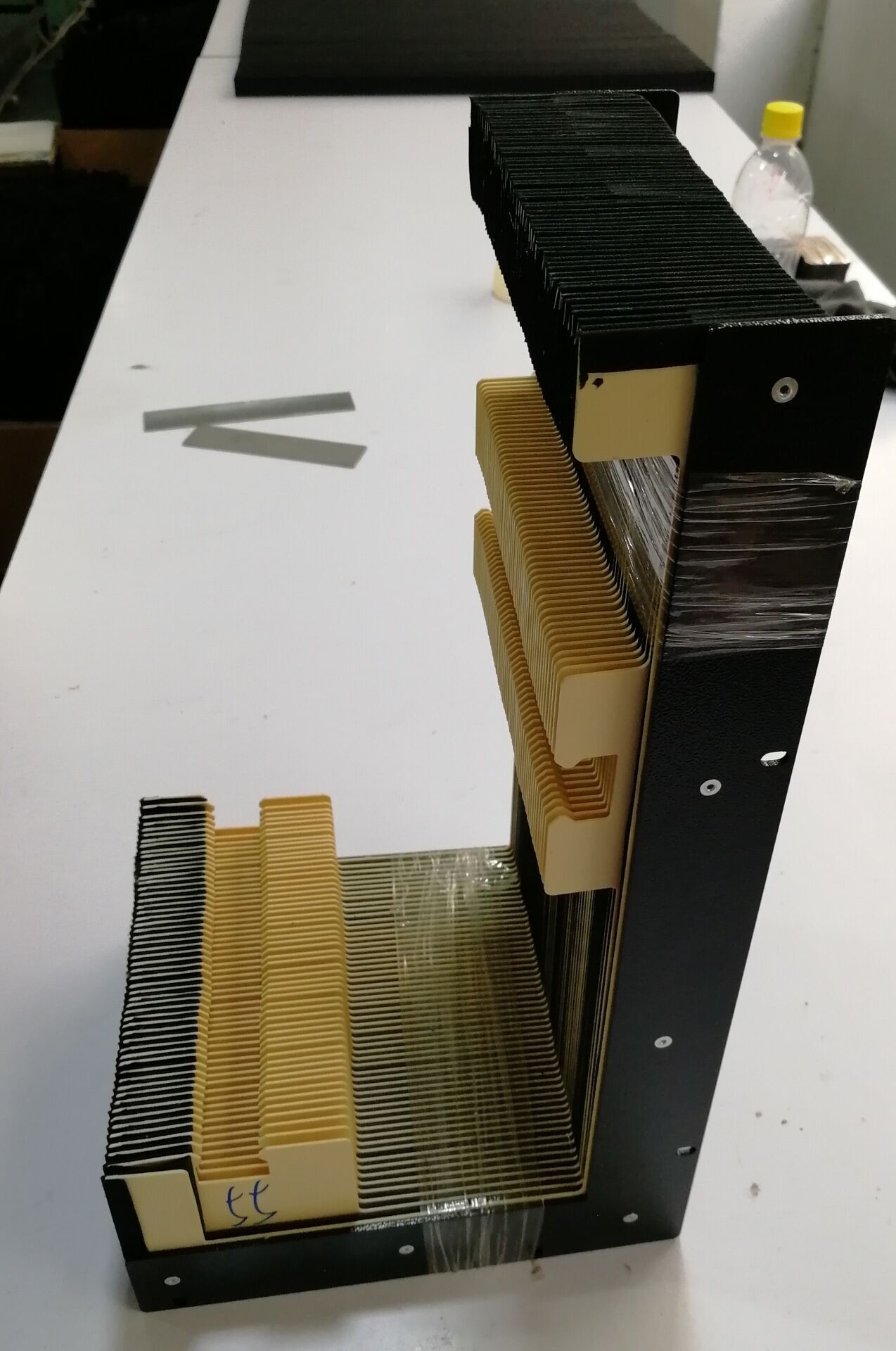 high quality machine bellow covers for laser dispaly series machine Han's