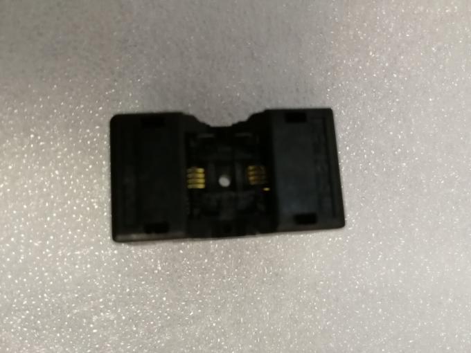 SOIC24 SOP24 BURN IN SOCKET PITCH 1.27MM IC 150 MIL FLASH TEST SOCKET ...